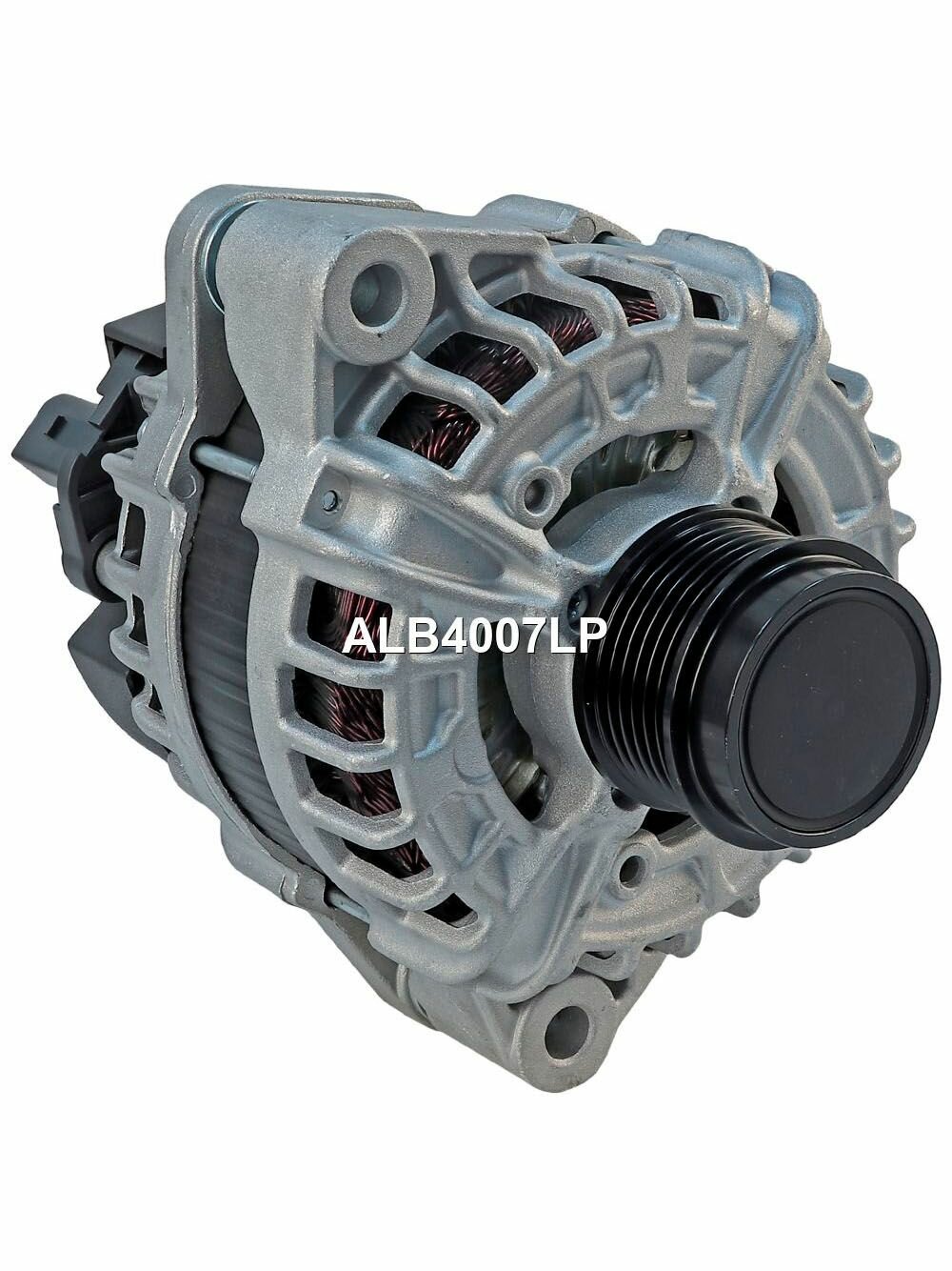 Генератор Haval H9