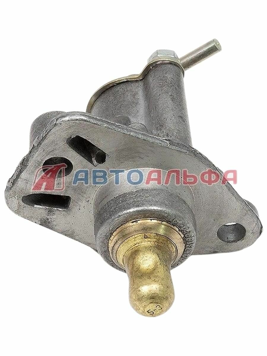 Выключатель гидромуфты привода вентилятора для камаза