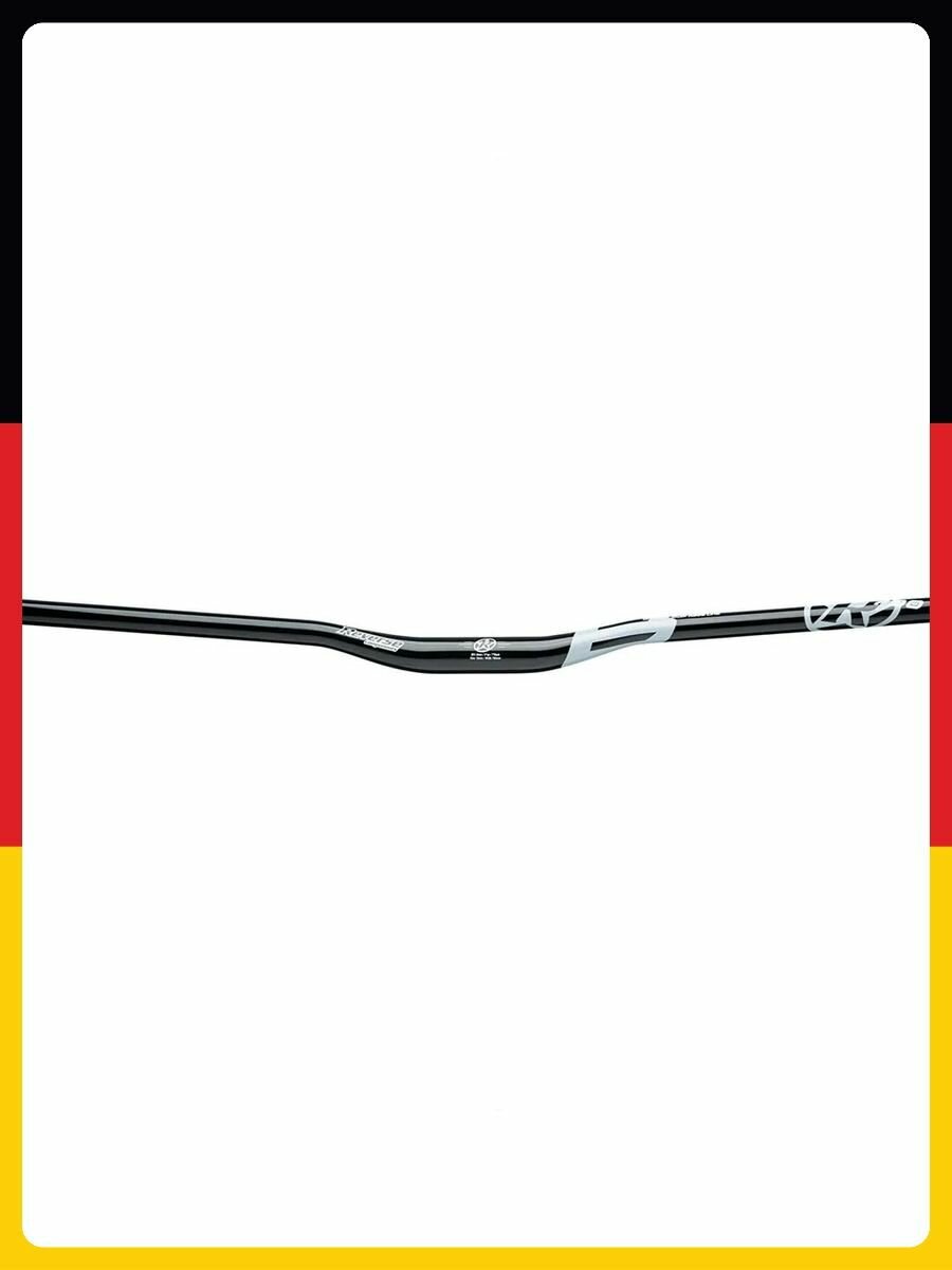 Руль для велосипеда Reverse Components Lenker Base Rise 18 mm 31.8 мм