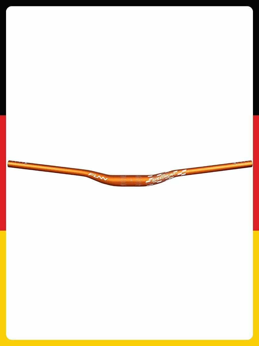 Руль для велосипеда FUNN Speedrun Junior 31.8 мм