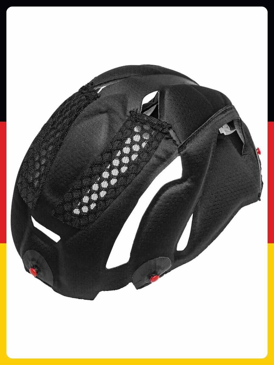 Внутренняя подкладка в велошлем BELL Full-10 Comfort S