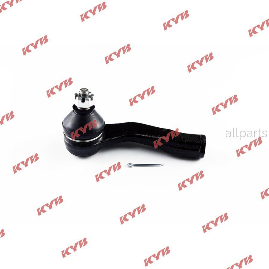 KYB KTR1110 Наконечник рулевой тяги