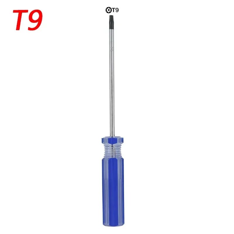 Набор отверток Torx T6 T8 T9 T10