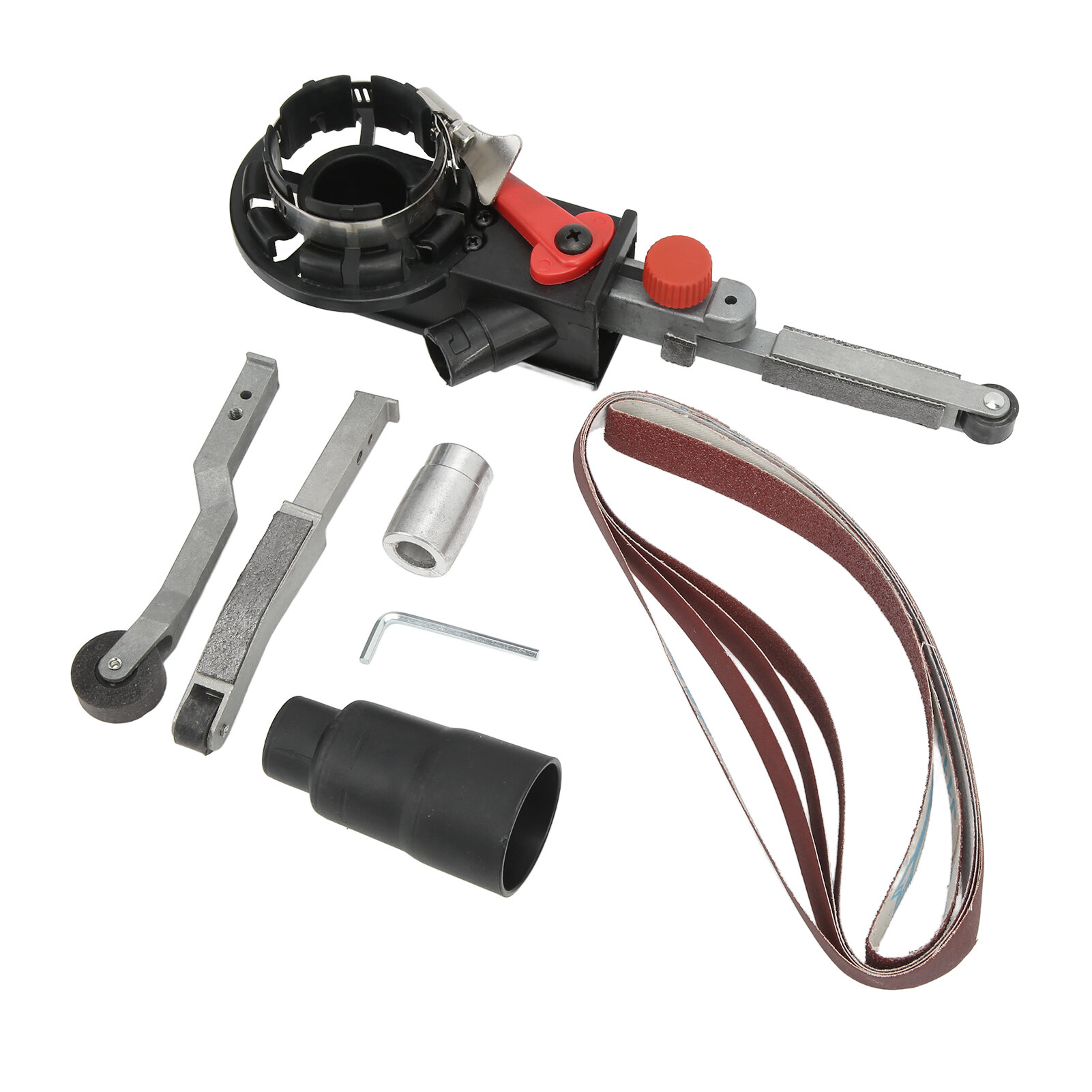 Аксессуары для шлифовальной машины