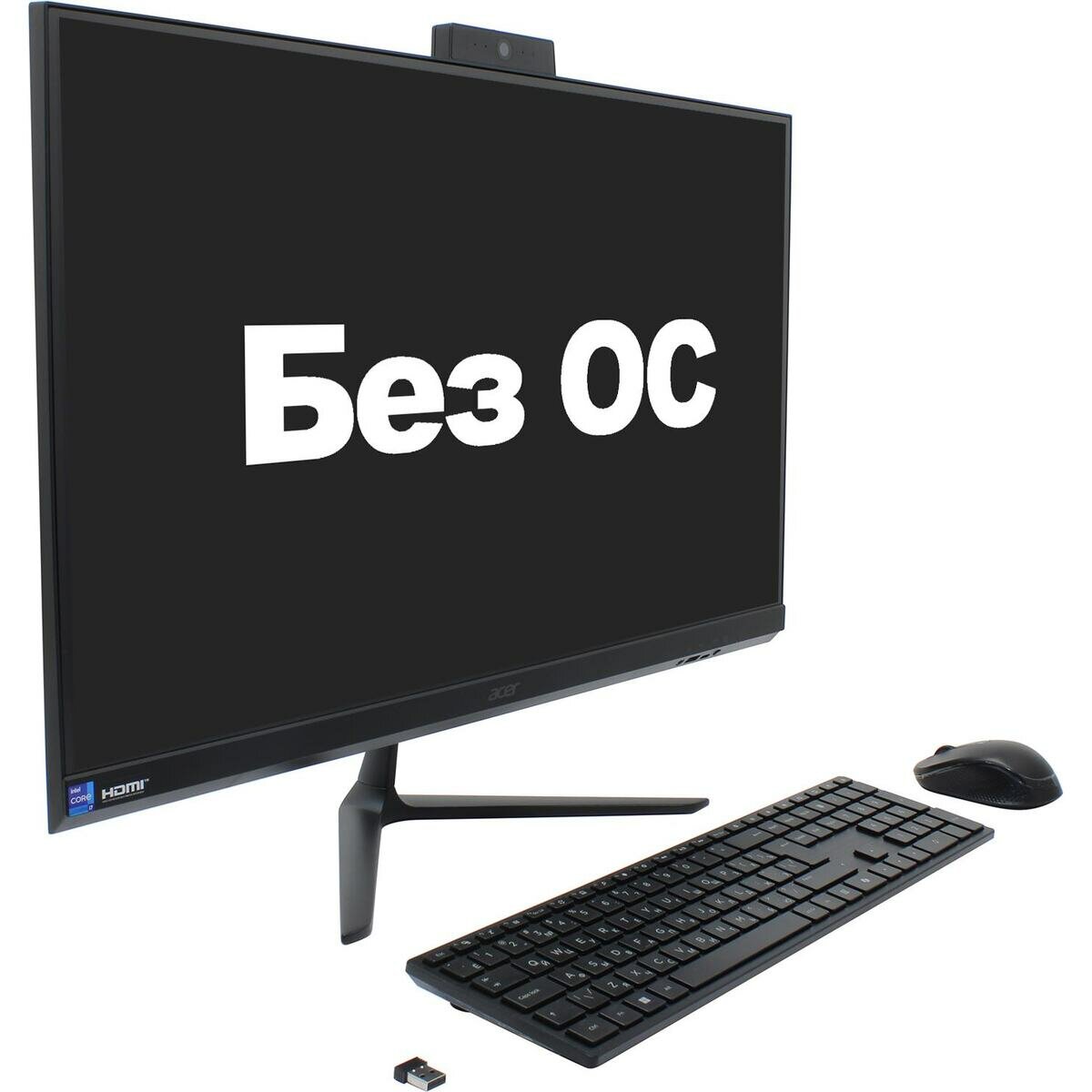 Acer Aspire C27-2E13U7UNL