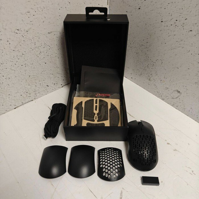 Мышь Ardor GAMING Phantom PRO V2