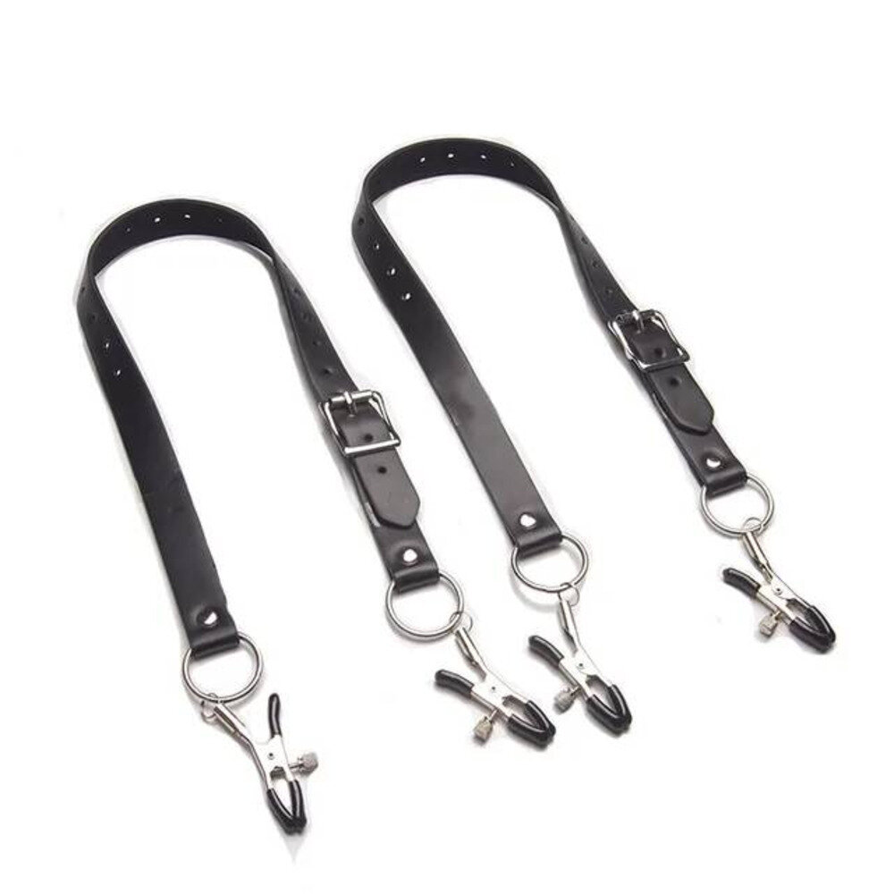 Зажимы для половых губ БДСМ, расширитель для клитора, точки G, влагалища, кольцо-кляп, секс-кнут для взрослых, принадлежности для бондажа