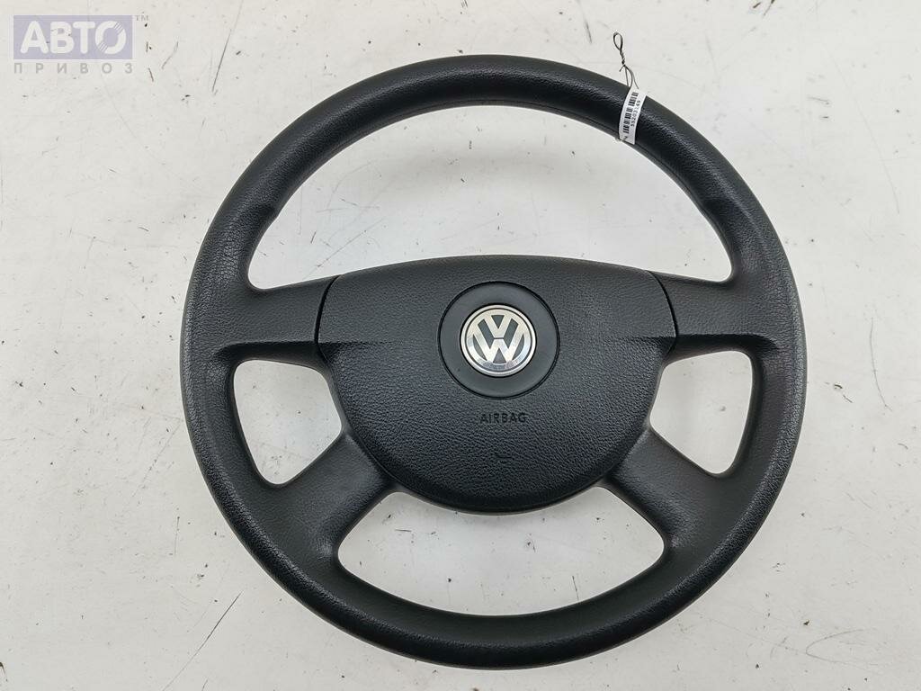 Руль Volkswagen Passat B6