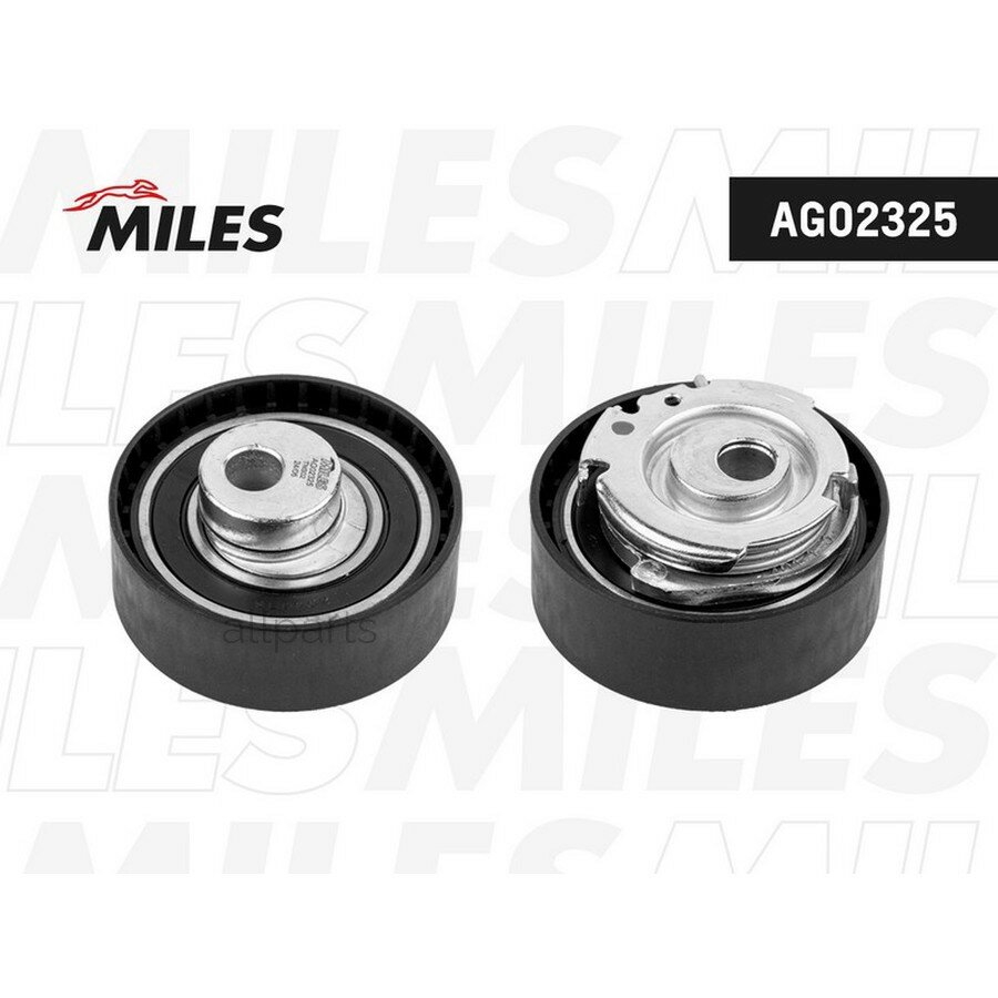MILES AG02325 Натяжитель ремня ГРМ LADA GRANTA 1.6