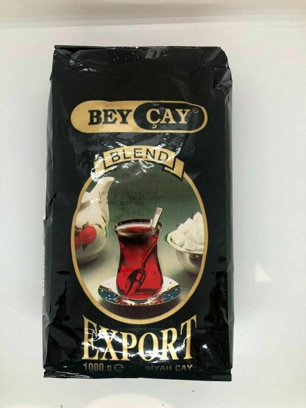 Турецкий чай черный "BLEND EXPORT" 500 гр.