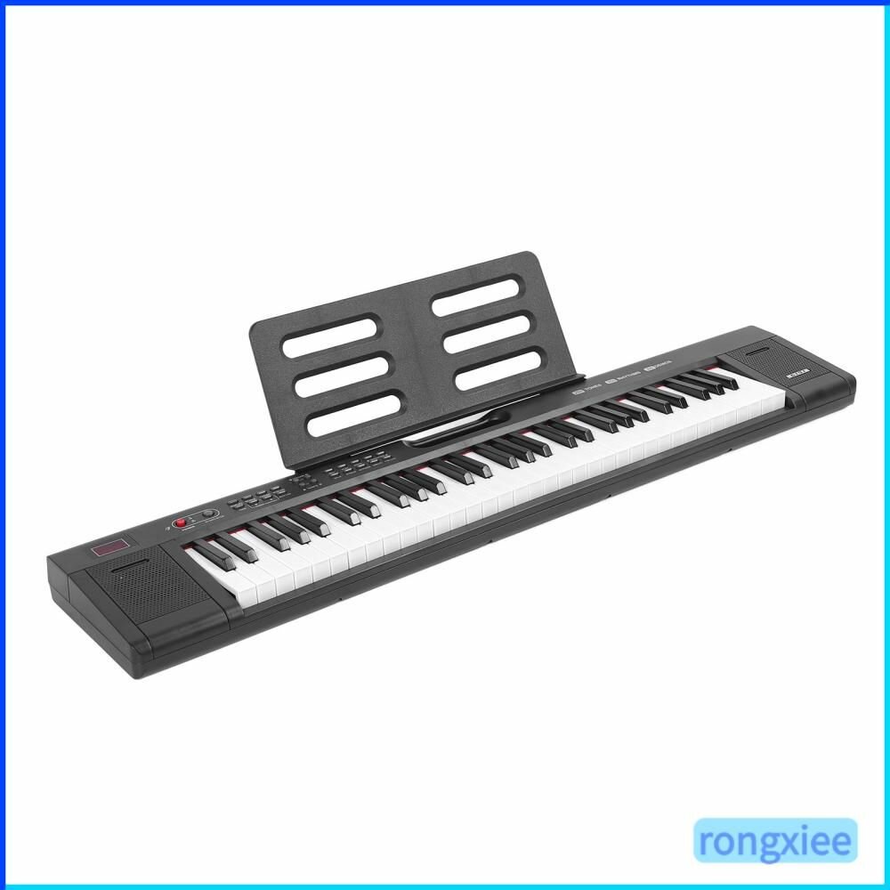 Клавиатура фортепиано Европейские правила