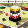 Кубики для BATTLETECH BOARD GAME