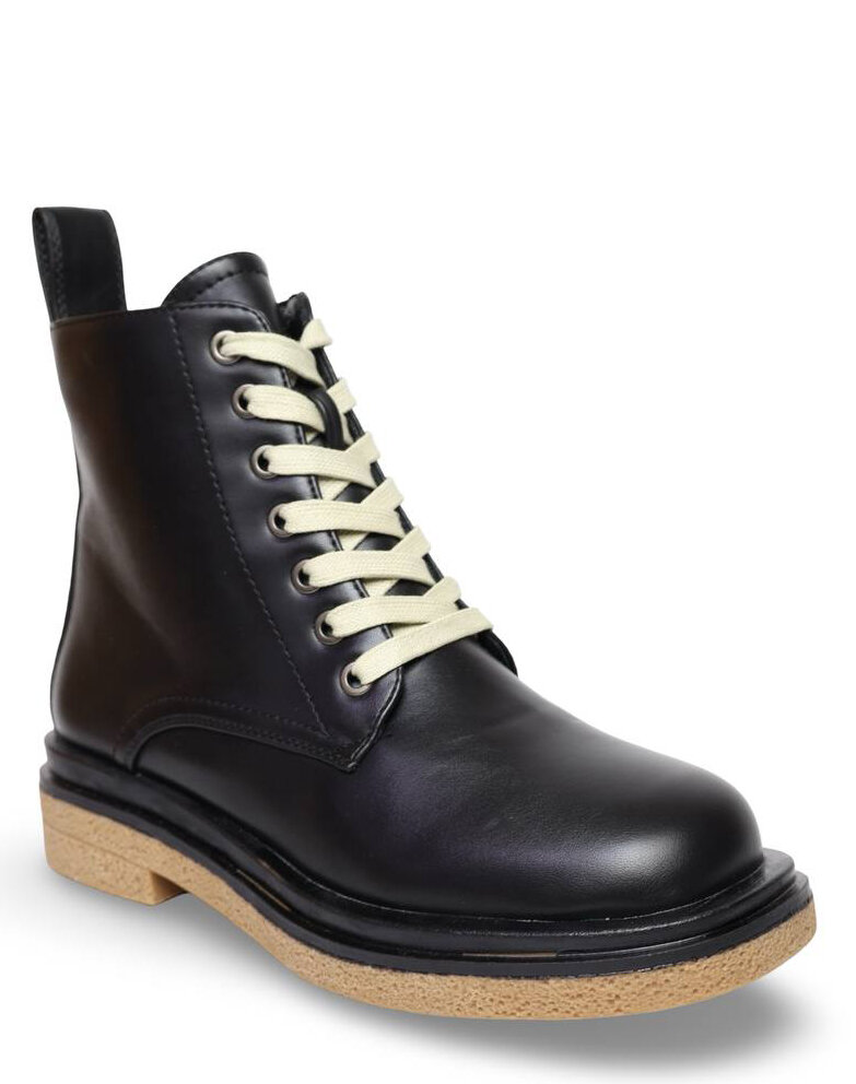 Ботинки берцы