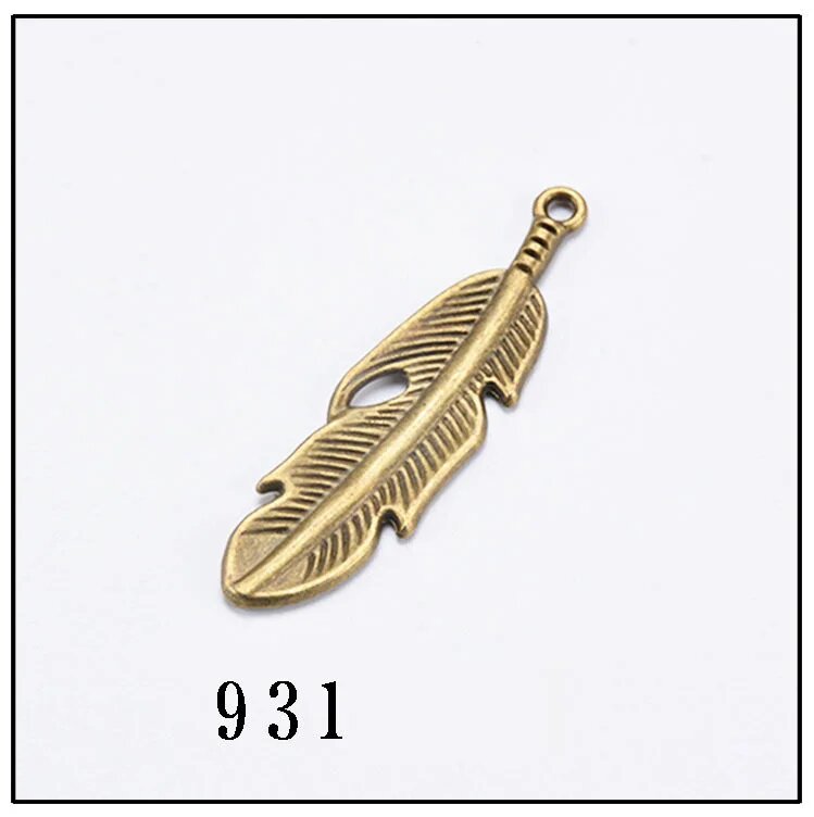 Металлическая закладка RAYSLIN, Цвет: 931