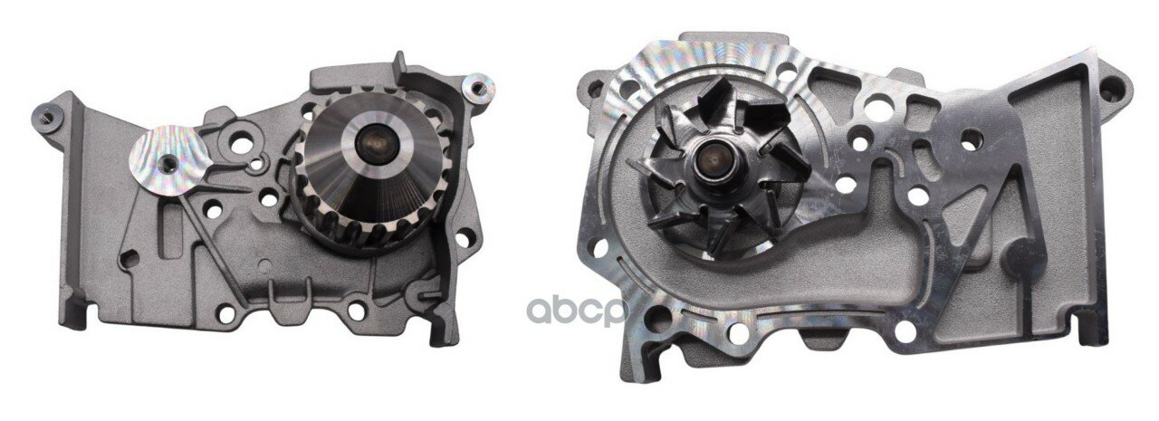 Водяной насос Renault Clio, Laguna, Megane 1.4,1.6 16V 98-, Dacia Logan 1.6 16V 06- M-TEX арт. MTWP1446