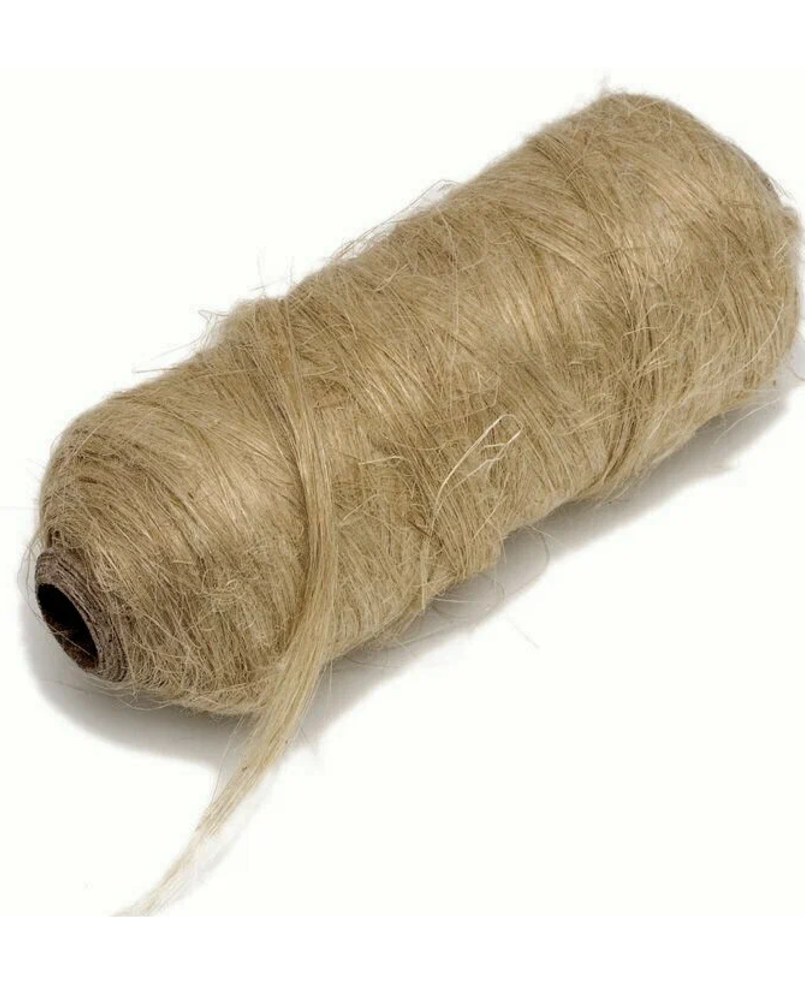 Лен сантехнический Unipak UNIGARN катушка (шпуля) 80г 1500850/1500800