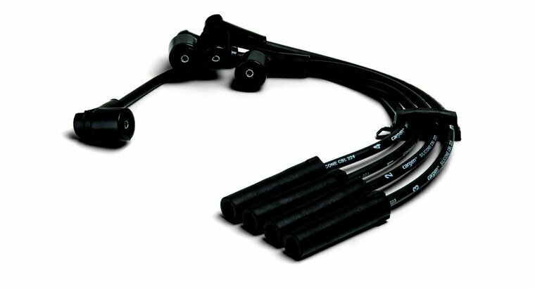 Провода высоковольтные ВАЗ-21073 инж. силикон (Cargen)