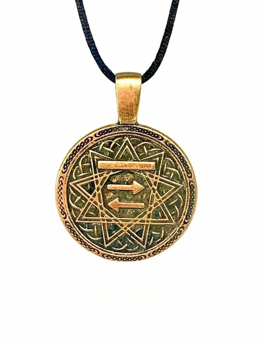 Славянский оберег, колье