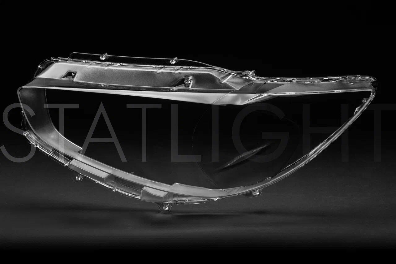 Комплект стекол фар для Mazda CX5 2011-2015