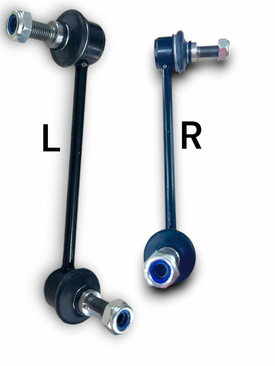 Стойки Стабилизатора Передние Комплект (из 2х шт.) Мазда 6 GH 2007-2012 (Mazda 6 GH)