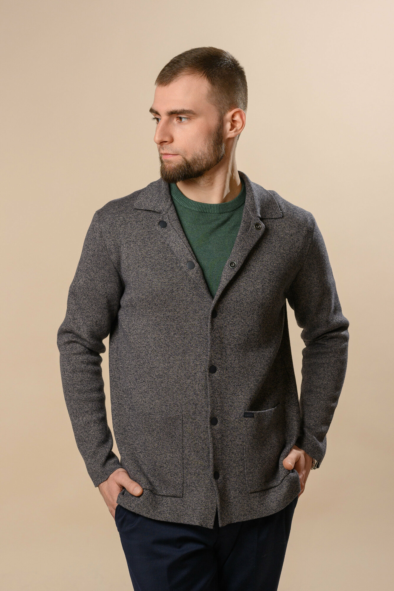 Джемпер AMATO