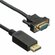 Кабель Buro BHP RET DPP_VGA-2