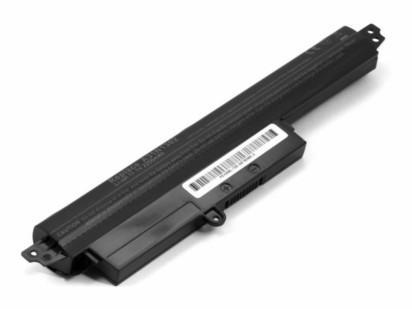 Аккумулятор для Asus VivoBook F200CA