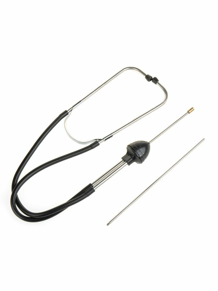 Стетоскоп автомобильный для механика, стетоскоп механический с удлинителем ARNEZI R6010600