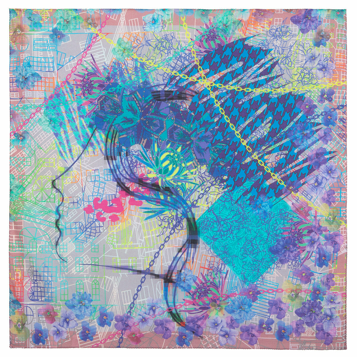 Платок для женщин