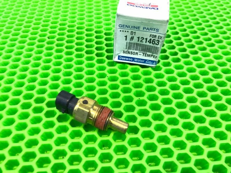 Датчик температуры 12146312