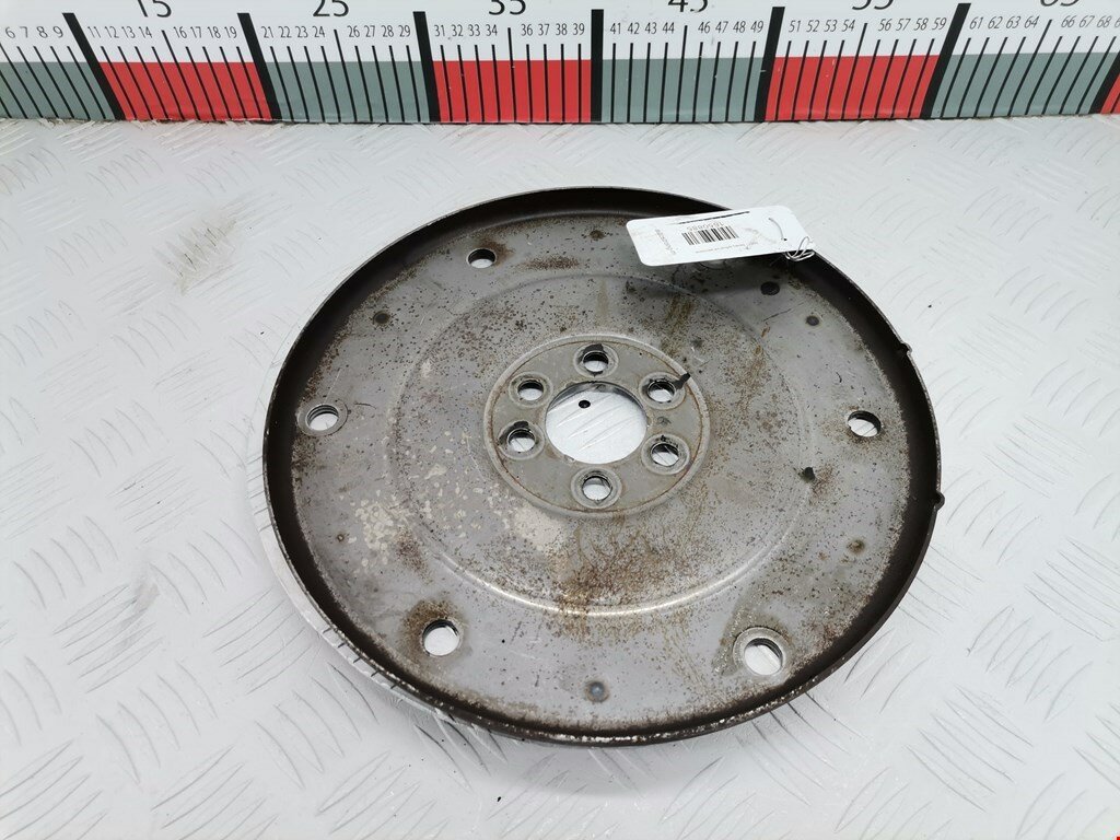 Маховик АКПП (драйв плата зубчатый венец маховика) Volkswagen Bora(Jetta) 068105323D арт. 1650885