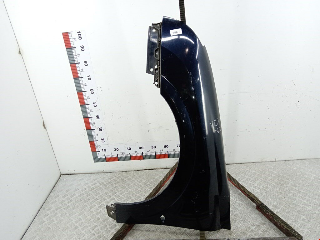 Крыло переднее левое Opel Signum 93172024 арт. 1863831