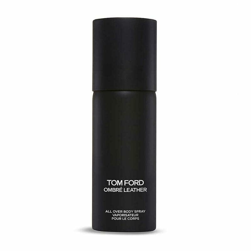 Парфюмированный спрей Tom Ford Ombre Leather All Over, унисекс, США, 150 мл