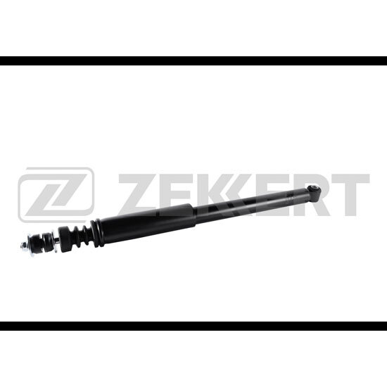 ZEKKERT sg-2369 (6001547072 / 8200216799 / 8200633372) амортизатор газовый задней подвески Renault (Рено) logan 04-