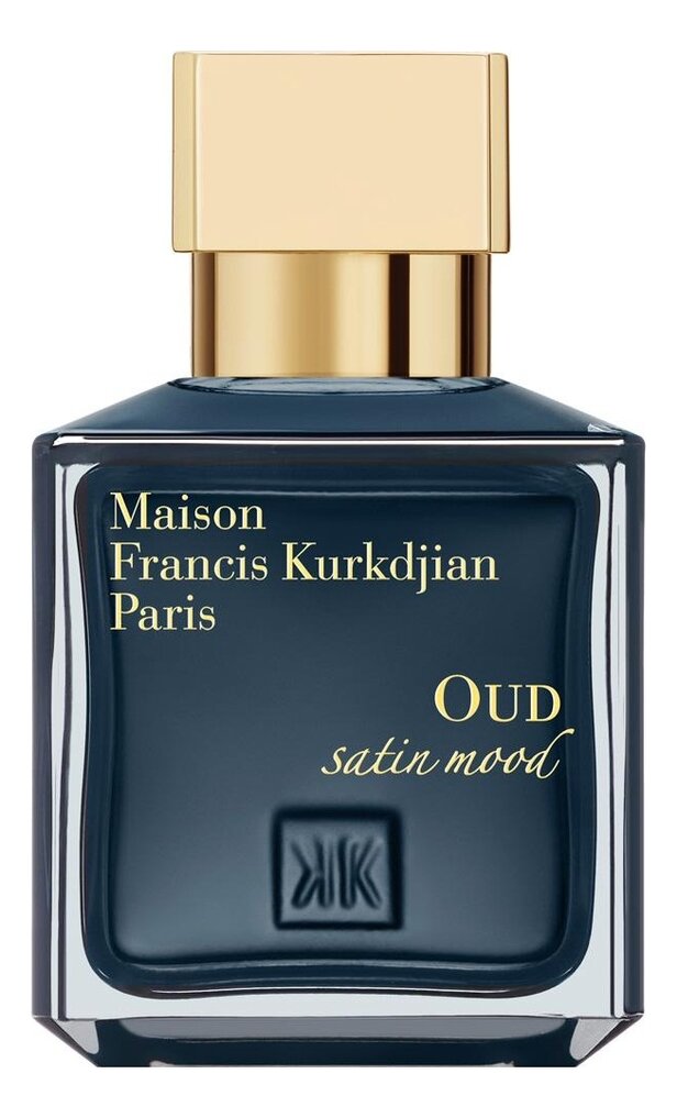 Francis Kurkdjian Oud Satin Mood свеча 30г