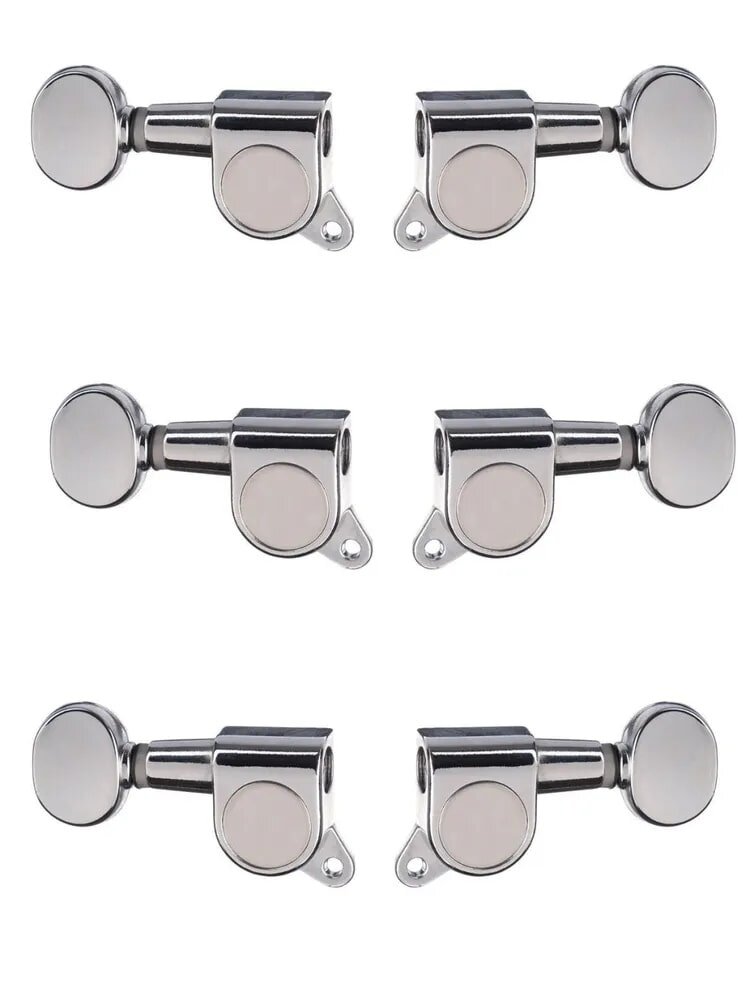 Колки 3+3 Paxphil J-05-3+3-CR, хром