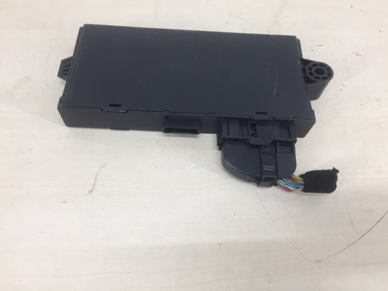 Блок управления CAS BMW X6 30d E71 Е71 Рестайлинг 61 35 9 287 534