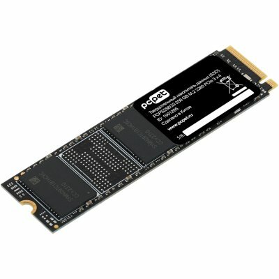 SSD диск 256Gb PCPS256G3