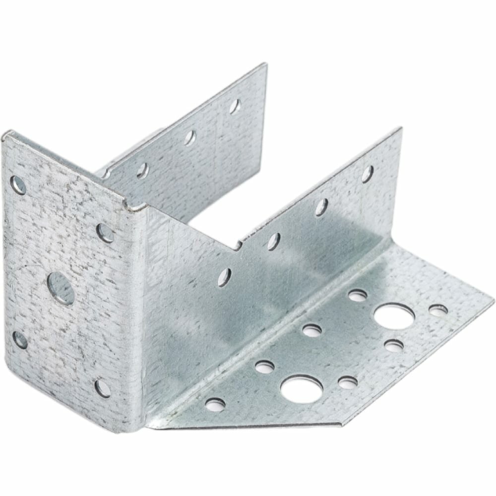 Раскрытая опора бруса РК груп OBR R