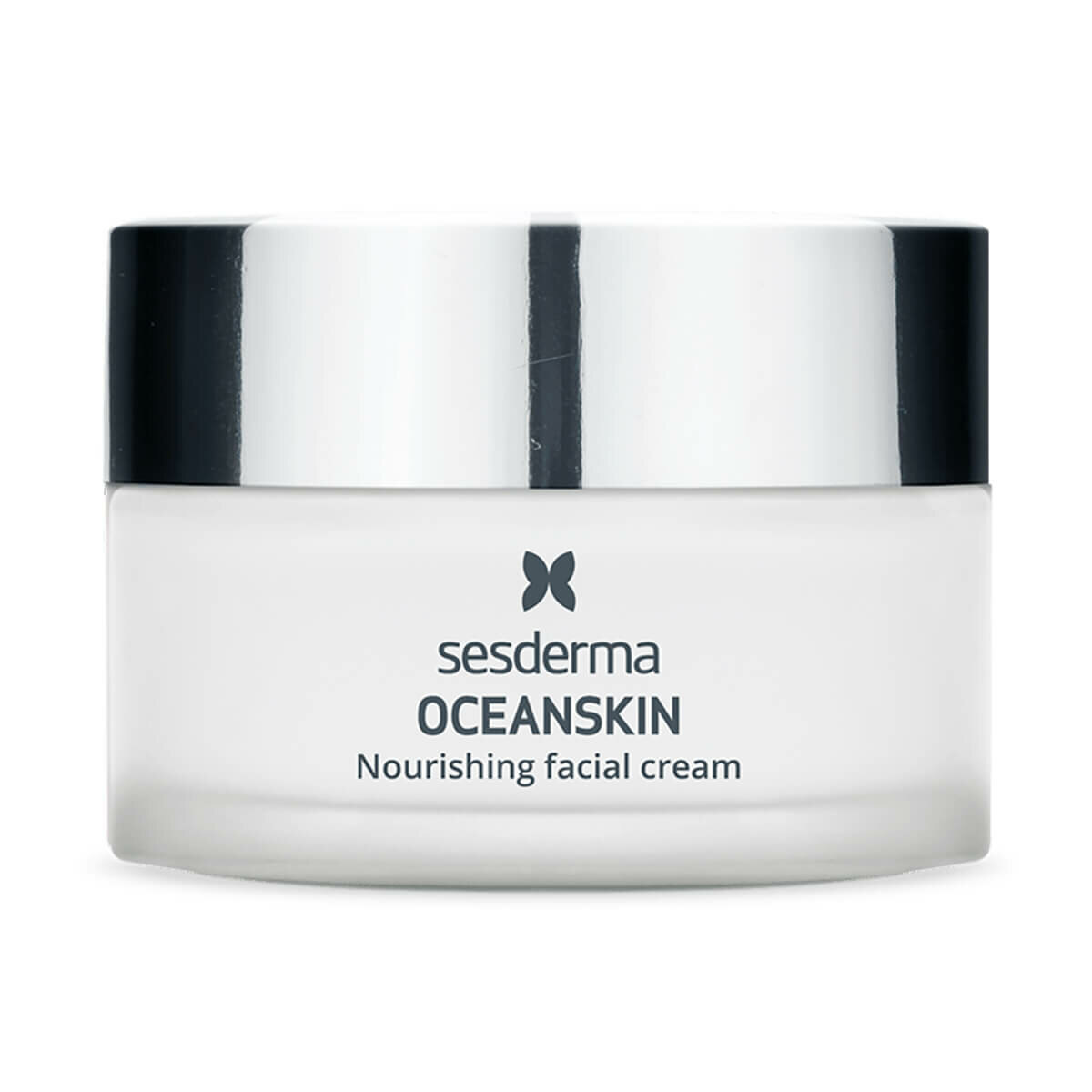 OCEANSKIN Крем питательный для лица, 50 мл, Sesderma