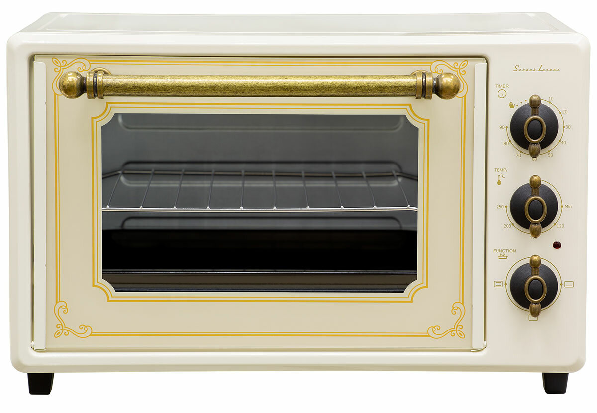 Электропечь Schaub Lorenz SLE OB4031