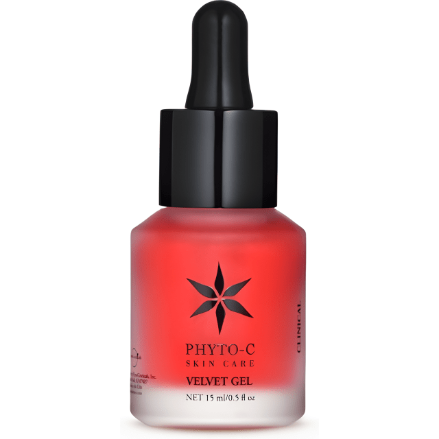 PHYTO-C Омолаживающии гель для лица VELVET GEL, 15 мл