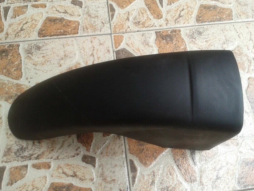 STARPAD для переднего крыла мотокросса Модифицированная маленькая кладка водонепроницаемое переднее крыло/брызговик Передняя секция после небольшой кладки