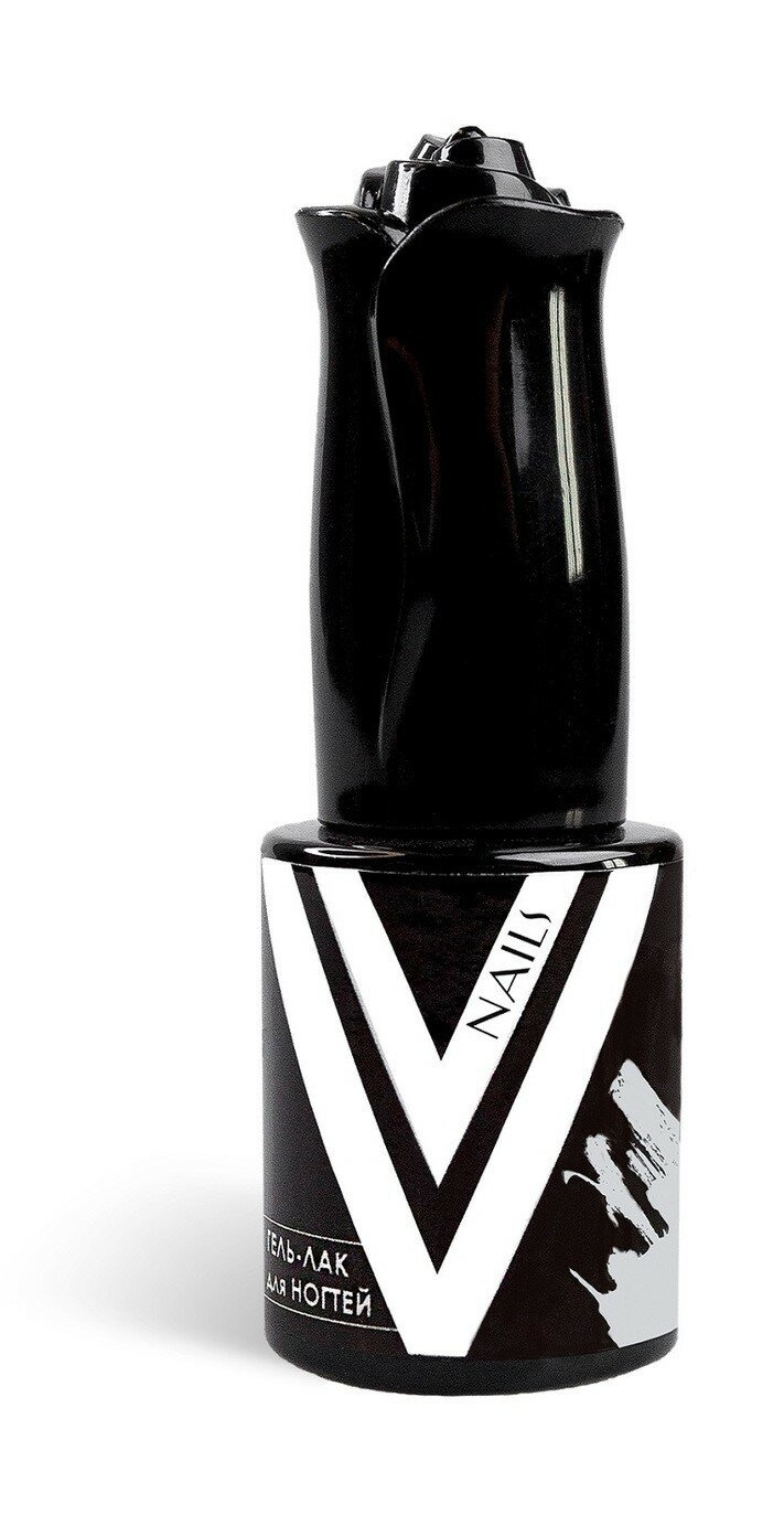 Гель-лак для ногтей Vogue Nails Ванильная история, 10 мл, оттенок 517 хрустящее печенье