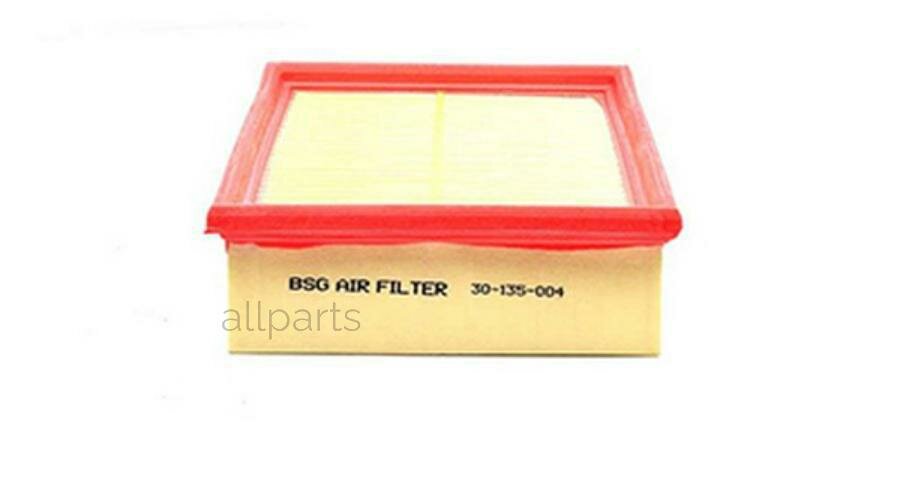 BSG AUTO PARTS BSG 30-135-004 Фильтр воздушный FORD TRANSIT 2.0D-2.4D 00-