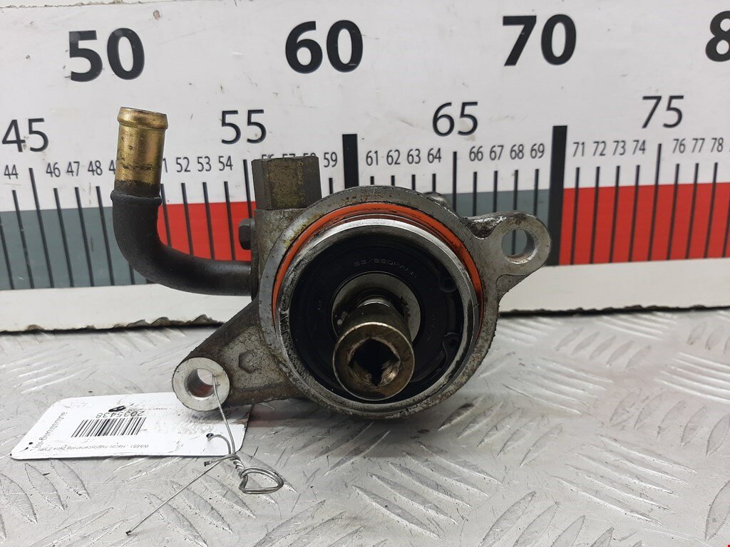 Насос гидроусилителя руля (ГУР) Nissan X-Trail T30 491108H800 арт. 2035438