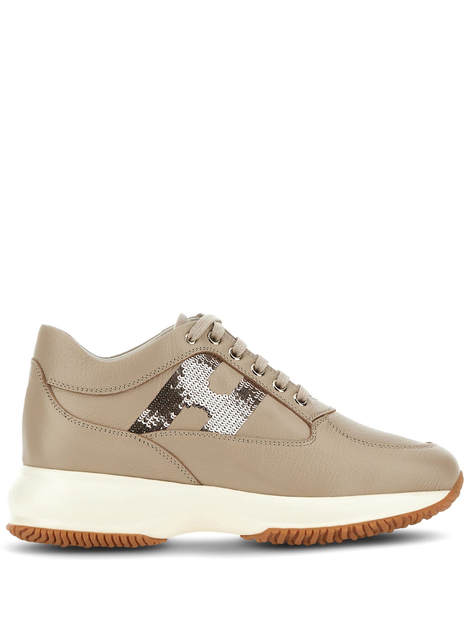 Кроссовки Hogan