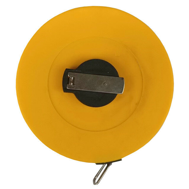 Рулетка геодезическая строительная универсальная UGO LOKS 20м 12,5мм