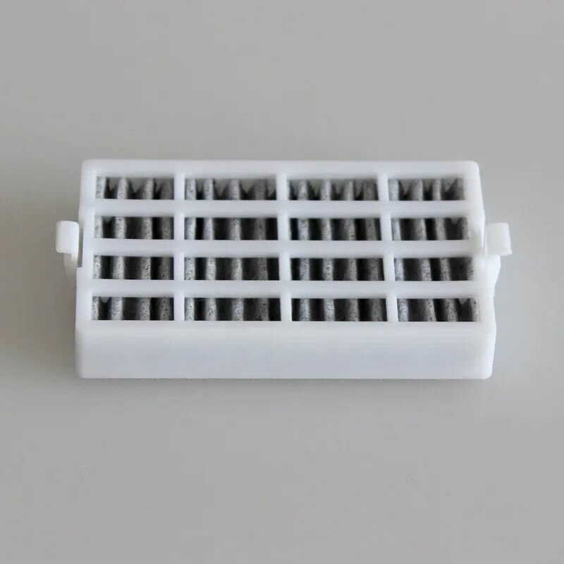 Фильтр 481248048172 / 481248048161 антибактериальный для холодильников Whirlpool, Bauknecht, IKEA