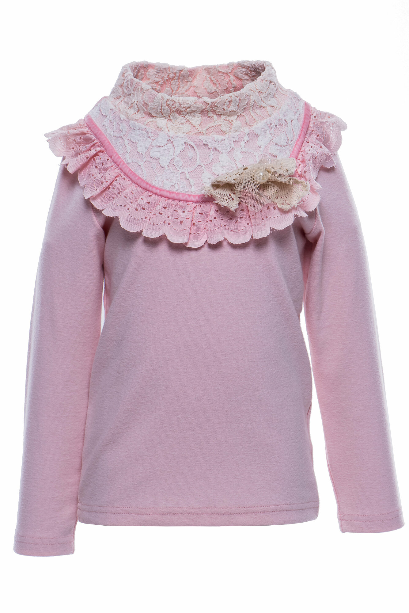 Свитшот Для девочек